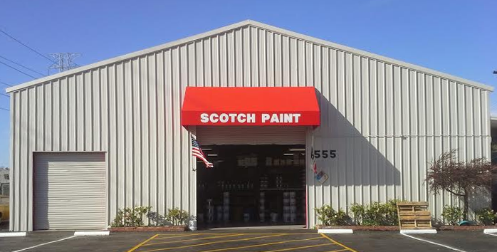 Scotch Paint & Coatings, LLC || Contact Us